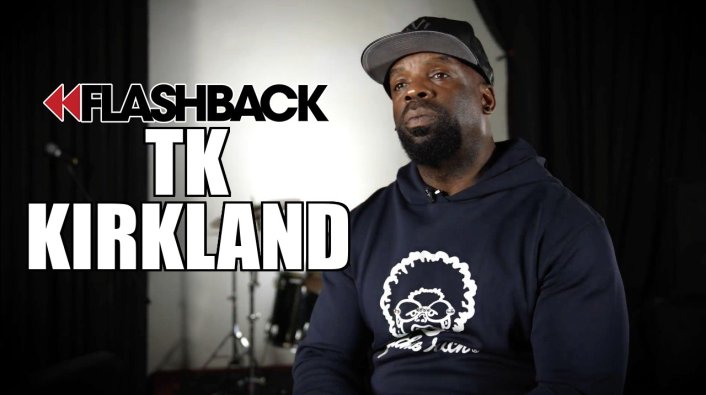 EXCLUSIVE: TK Kirkland on Boosie Calling Gunna a "Rat": Hit Records Fix ...
