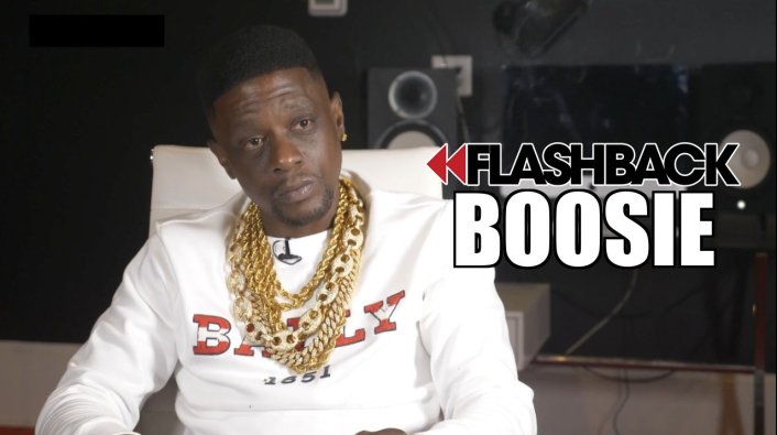 EXCLUSIVE: Boosie on LeBron vs Jordan: "LeBron's a Beast but Jordan was ...