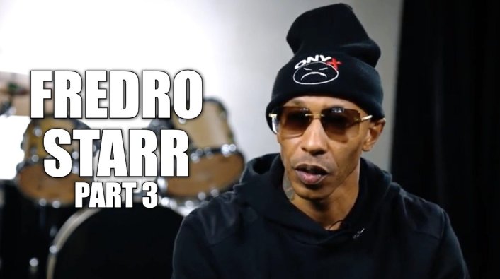 EXCLUSIVE: Fredro Starr Relates to NBA YoungBoy Regretting Violence in ...