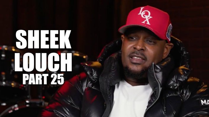 EXCLUSIVE: Sheek Louch & Vlad on How Takeoff Wasn't Able to See His 30s ...