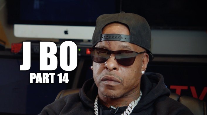 EXCLUSIVE: J Bo on His Face Showing Up on BMF Billboard: We Were Saying ...