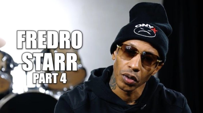 EXCLUSIVE: Fredro Starr Explains Why NBA YoungBoy Probably Won't Want ...