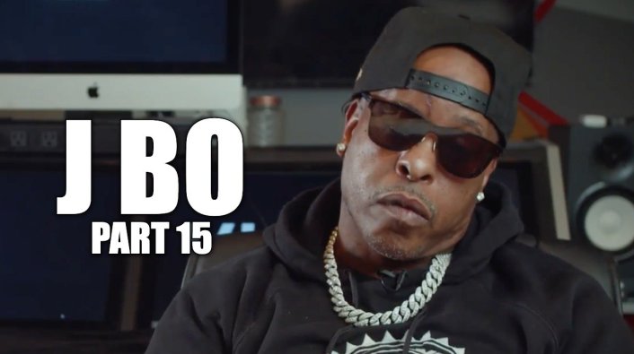 EXCLUSIVE: J Bo on BMF's CFO Doc Marshall Killing Home Invader, Police ...