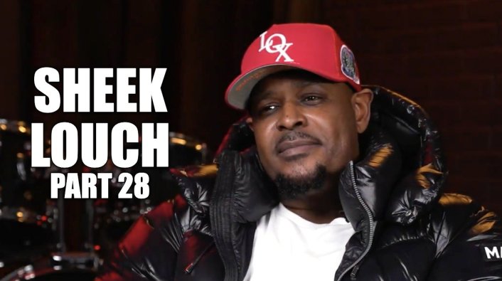 EXCLUSIVE: Vlad Asks Sheek Louch if The Lox Would've Been Bigger if ...