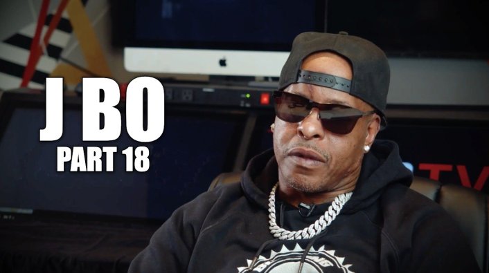 Exclusive J Bo On Southwest T Threatening To Kill Big Meech On