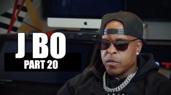 EXCLUSIVE: J Bo on Rumor that Guns Were Drawn at Southwest T's Party ...