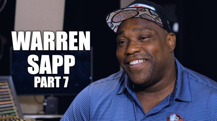 EXCLUSIVE: Warren Sapp Goes Off on Arian Foster Saying the NFL Has a ...