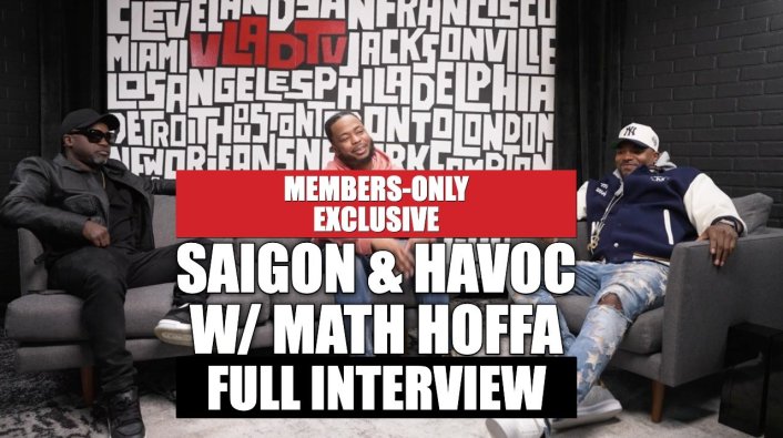 Saigon & Havoc Podcast w/ Math Hoffa (Members Only Exclusive) | VladTV Saigon & Havoc Podcast w/ Math Hoffa (Members Only Exclusive) | VladTV