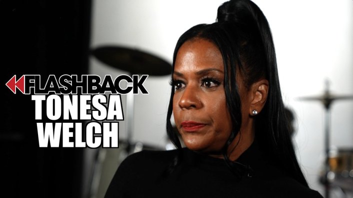 Exclusive Tonesa Welch Bmf Big Meech Sold His Life Rights To Piece