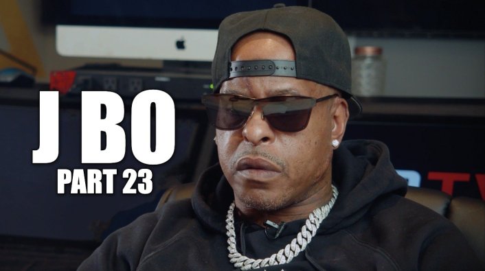 EXCLUSIVE: J Bo on BMF Member O-Dog Snitching on Him and Big Meech ...