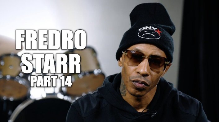 EXCLUSIVE: Fredro Starr on Keith Murray's Viral Interviews About ...