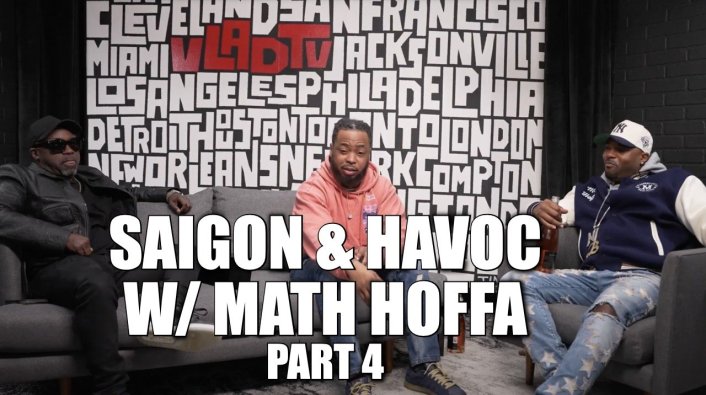 EXCLUSIVE: Math Hoffa on Charleston White Saying: "F*** Math & His ...