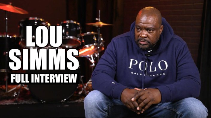 EXCLUSIVE: Lou Simms on RICO Case, 30-Year Sentence as Leader of the ...