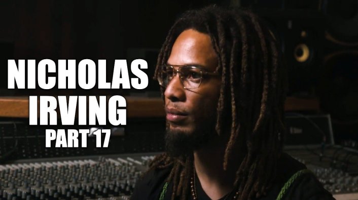 EXCLUSIVE: Sniper Nicholas Irving Details His Most Memorable Kills | VladTV