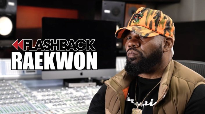 EXCLUSIVE: Raekwon on Calling Wu-Tang's Co-Founder Divine a "Piece of S ...