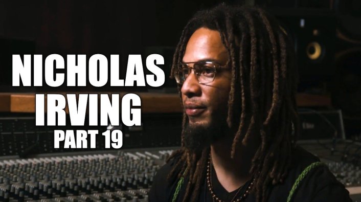 EXCLUSIVE: Nicholas Irving on Which "Rambo" Scene Was the Most Accurate ...