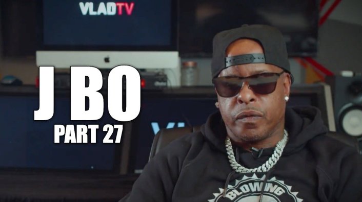 EXCLUSIVE: J Bo on Originally Getting 31 Years in Prison after Not ...