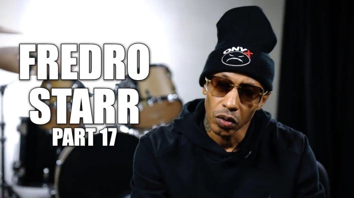 EXCLUSIVE: Fredro Starr on Jon 'Bones' Jones Returning to UFC: Let's ...