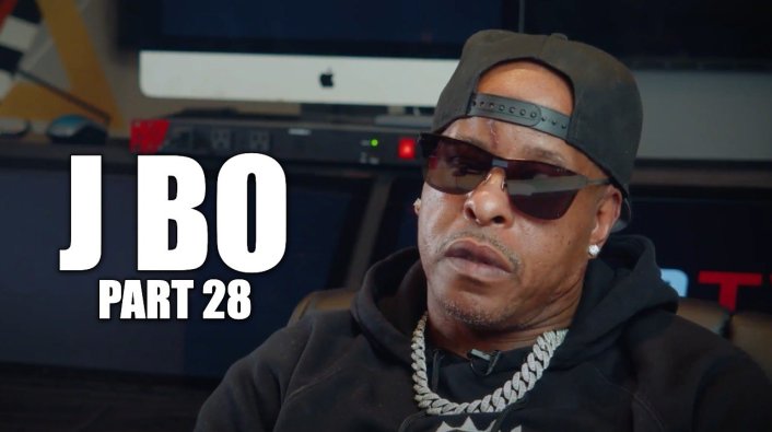 EXCLUSIVE: J Bo on Big Meech & Southwest T Taking 30 Year Plea Deal: At ...