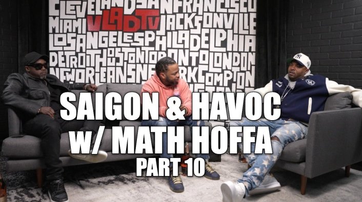 EXCLUSIVE: Math Hoffa on Who Had the Biggest Impact on Hip-Hop: Jay-Z ...