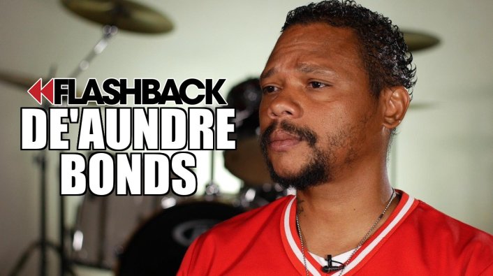 EXCLUSIVE: De'Aundre Bonds on Nipsey's Death and the Need to Deescalate ...