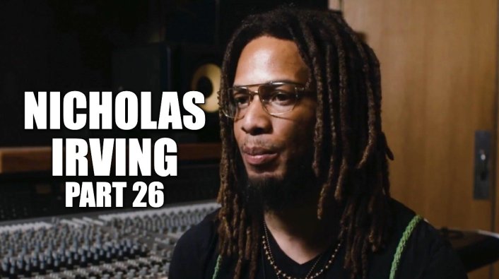 EXCLUSIVE: Sniper Nicholas Irving on Becoming a Full-Time Author After ...