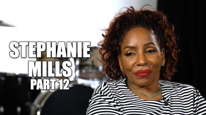 EXCLUSIVE: Stephanie Mills on Checking Sam Smith for Saying He Didn't ...