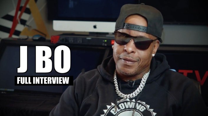 EXCLUSIVE: J. Bo, Underboss of BMF, Tells His Life Story (Full ...