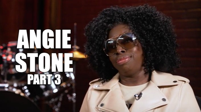 EXCLUSIVE: Angie Stone on Dating D'Angelo, Vibe Journalist Revealing ...