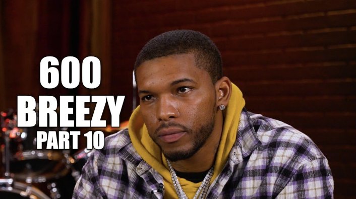 EXCLUSIVE: 600 Breezy on Ar-Ab Getting 45 Years After Giving Judge ...