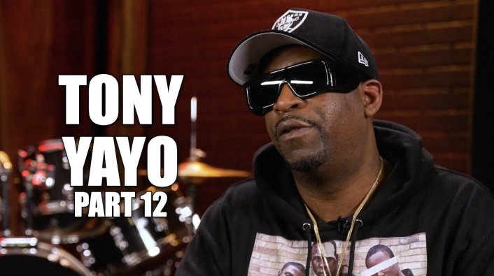 EXCLUSIVE: Tony Yayo Calls Coach K a Genius After QC Sells for $300 ...