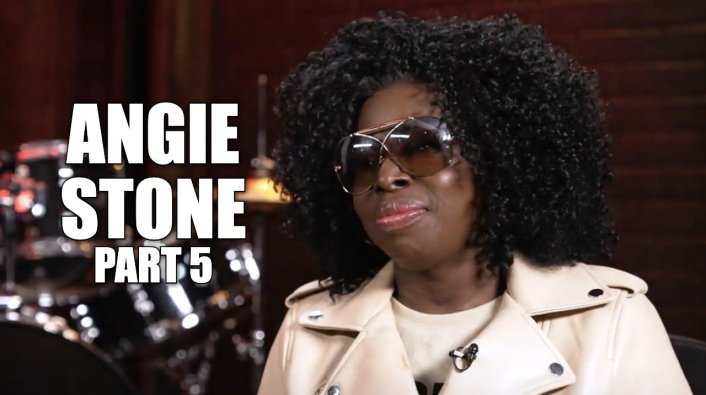 EXCLUSIVE: Angie Stone: D'Angelo's Pride as a Man Won't Allow Him to ...