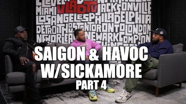 EXCLUSIVE: Sickamore on Being YG's A&R During Drakeo the Ruler Beef ...