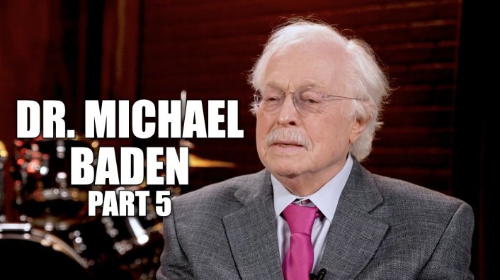 EXCLUSIVE: Dr. Michael Baden on Doing George Floyd's Autopsy, Deaths By ...