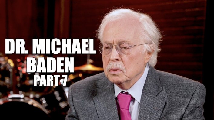 EXCLUSIVE: Medical Examiner Dr. Michael Baden on How JFK Assassination ...