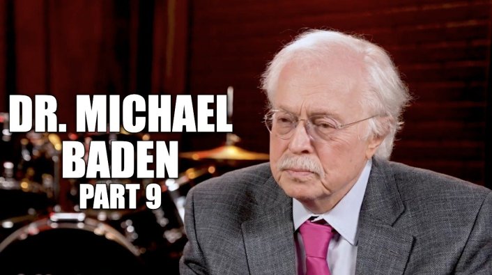 EXCLUSIVE: Dr. Michael Baden on Cops Being Mad at His Testimony During ...