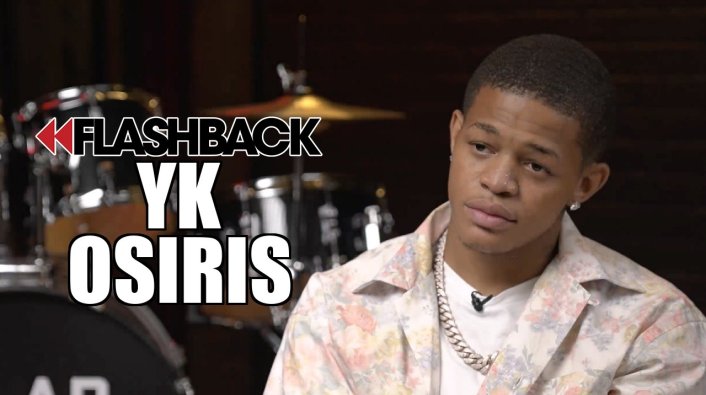 EXCLUSIVE: YK Osiris on Boxing Blueface, Tory Lanez & Lil Tjay: They're ...