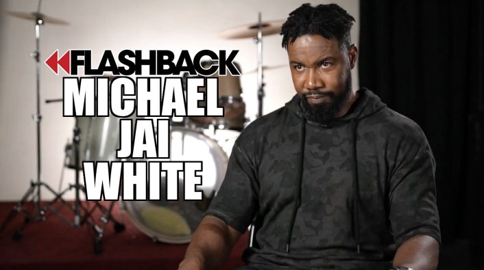 Exclusive Michael Jai White And Vlad Agree On Satan Not Being Real