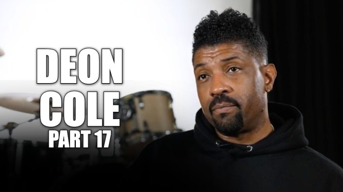 EXCLUSIVE: Deon Cole on Kanye's Public Fall: Do You Know How Many Ppl ...