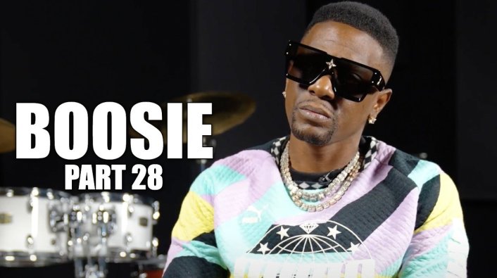 EXCLUSIVE: Boosie on Being Half Owner of 87,000 Sq ft Event Center in ...