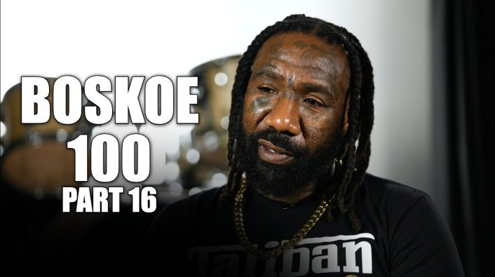 EXCLUSIVE: Boskoe100 on 21 Savage's Clubhouse Rant: He Don't Talk Too ...