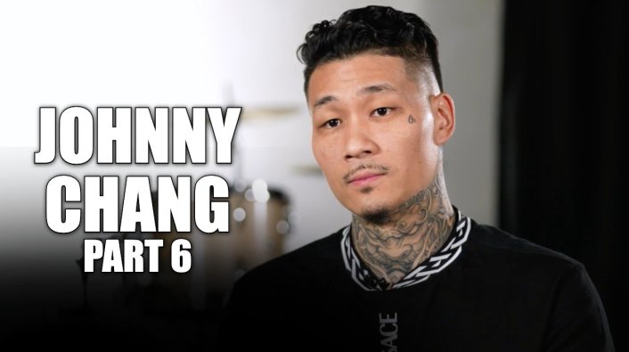 EXCLUSIVE: Johnny Chang on Getting Sentenced to 4 Years for Robbery ...