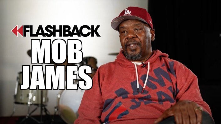 EXCLUSIVE: Mob James Knew Nipsey's Killer Would Not Be Protected by ...