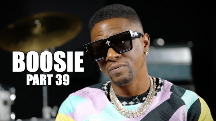 EXCLUSIVE: Vlad Asks Boosie which of His Movies Made the Most Money ... EXCLUSIVE: Vlad Asks Boosie which of His Movies Made the Most Money ...