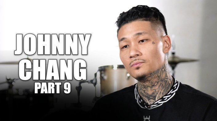 EXCLUSIVE: Johnny Chang on FBI Arresting 12 Wah Ching Members, Friend ...