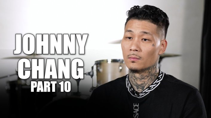 EXCLUSIVE: Johnny Chang on Freeway Shooting Just 7 Days After 4-Year ...