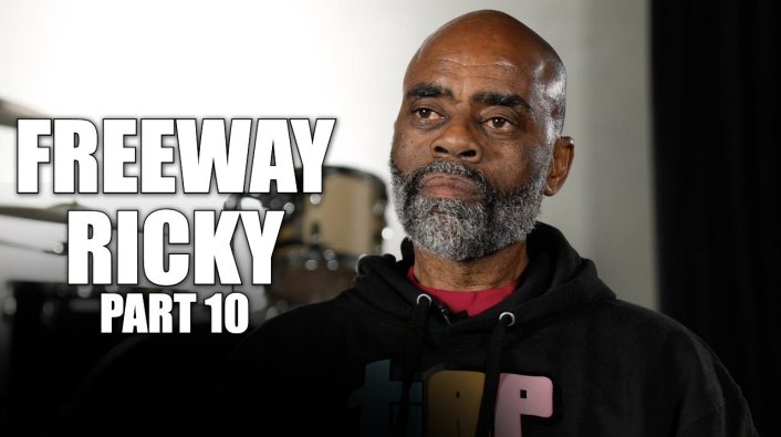 EXCLUSIVE: Freeway Ricky on Why Eric Holder's 60 Years to Life Sentence ...