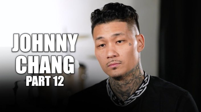 EXCLUSIVE: Johnny Chang Details How Friend's Suicide in Prison Led Him ...