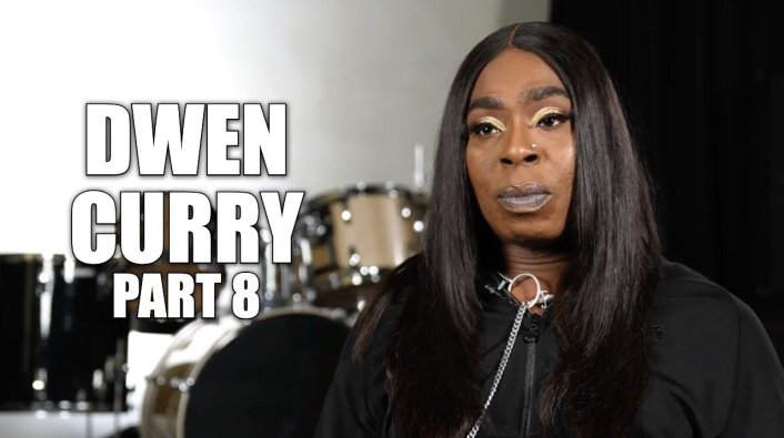 EXCLUSIVE: Dwen Curry on Making Over $6 Million Scamming, Becoming ...