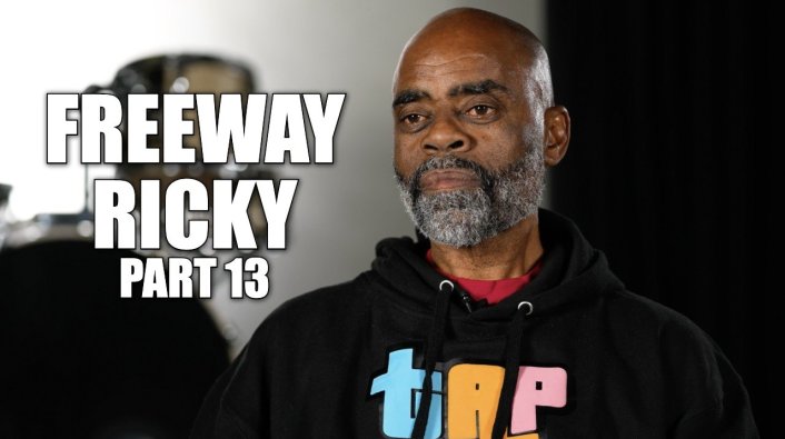 EXCLUSIVE: Freeway Ricky on Hip-Hop Lawyers: David Kenner Told Me $500K ...